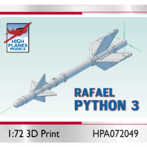 Military Aircraft Conversions Archives - Freightdog Models