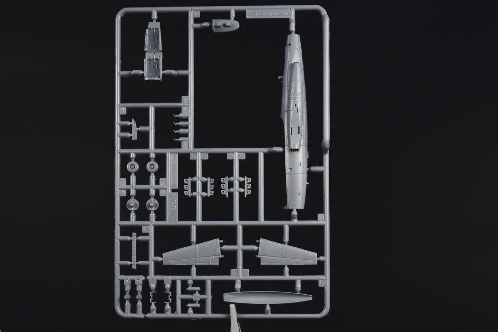 Special Hobby 1/72 Fouga CM.170 Magister/IAI Tzukit 'IAF' - Freightdog ...
