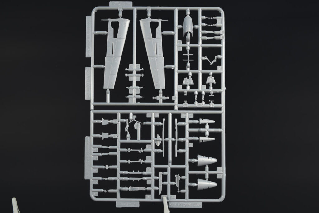 Special Hobby 1/72 Fouga CM.170 Magister/IAI Tzukit 'IAF' - Freightdog ...